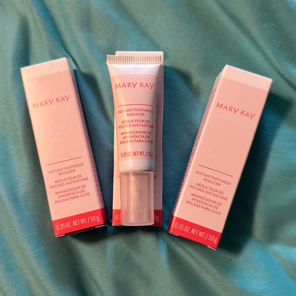 Mary Kay | Skincare | Mary Kay Instant Puffiness Reducer | Poshmark